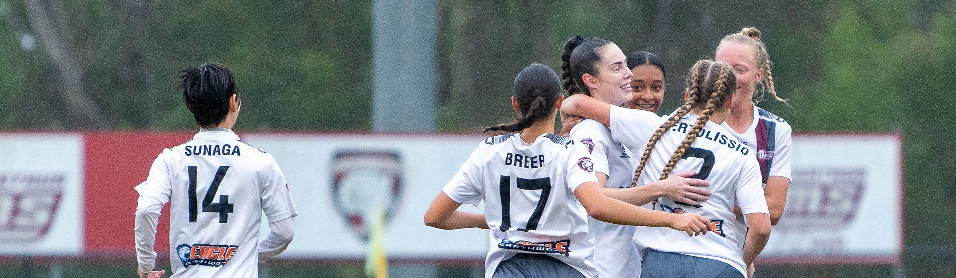 Macarthur Rams FC - NPL Women's NSW