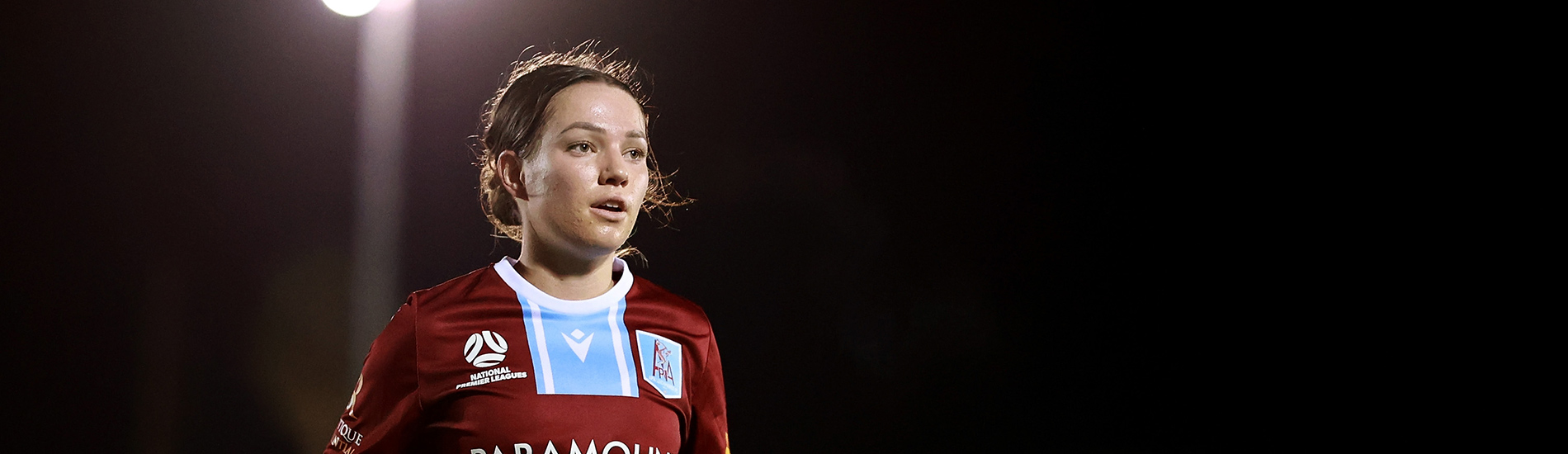 APIA Leichhardt FC - NPL Women's NSW