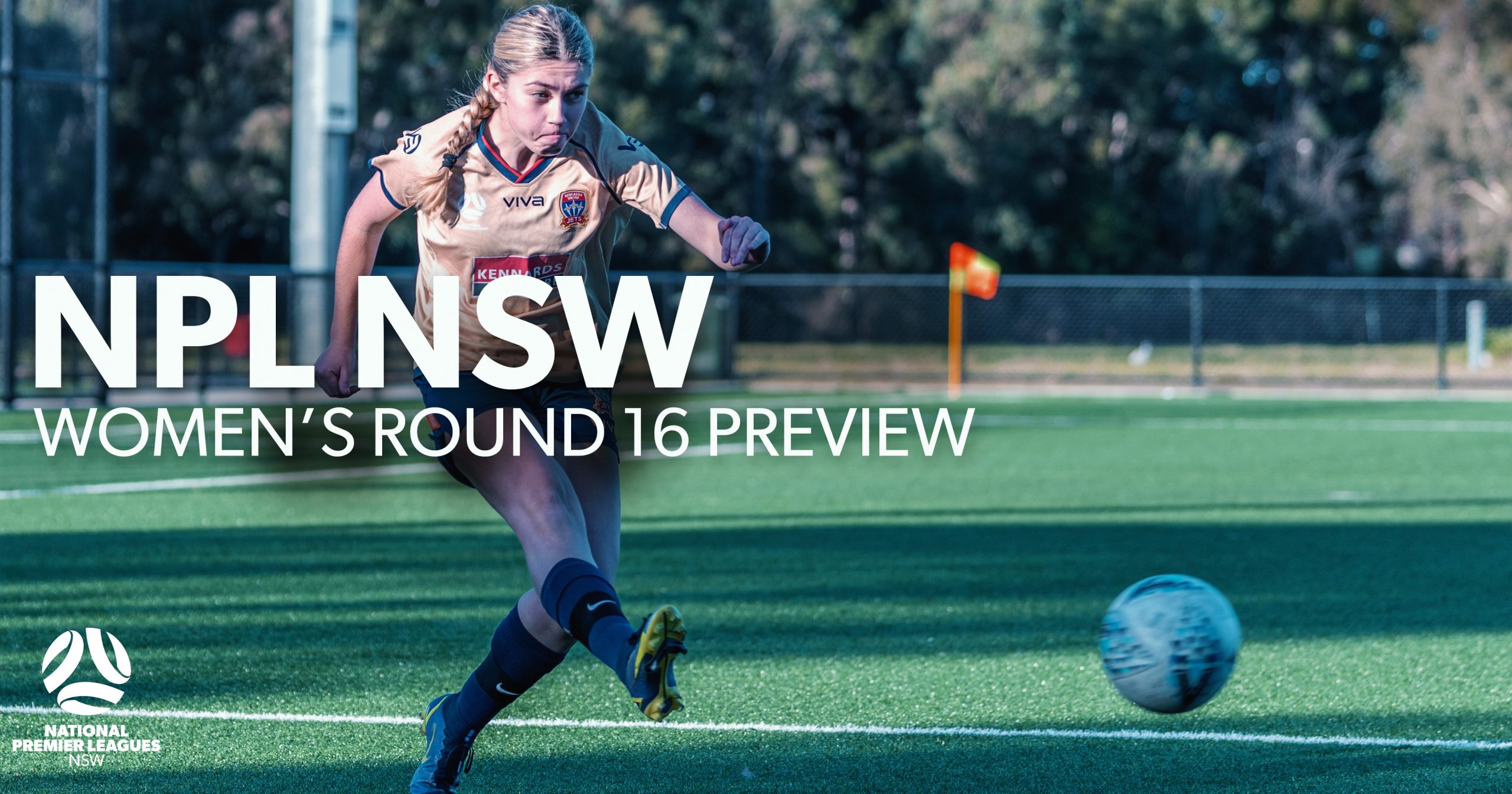 Round 16 Preview - NPL NSW Women's - NPL Women's NSW