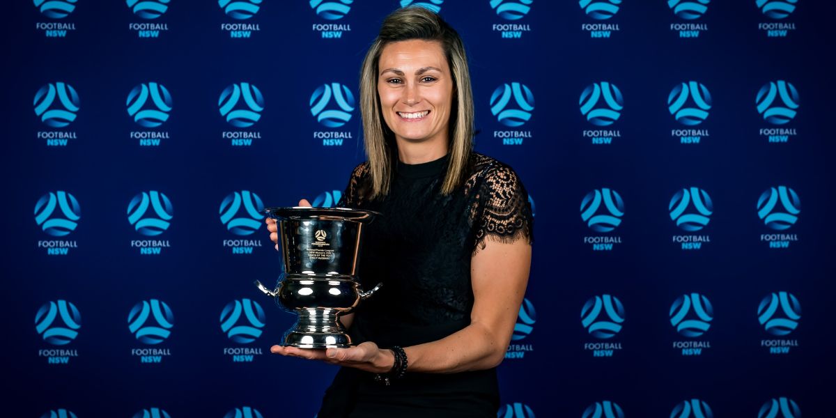 Emily Husband appointed Mariners A-League Women’s head coach - NPL ...