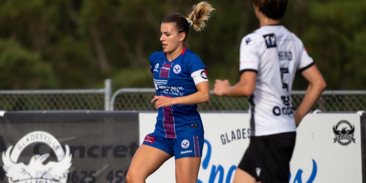 Ruby Jackson believes in Manly United's burning silverware ambition ...