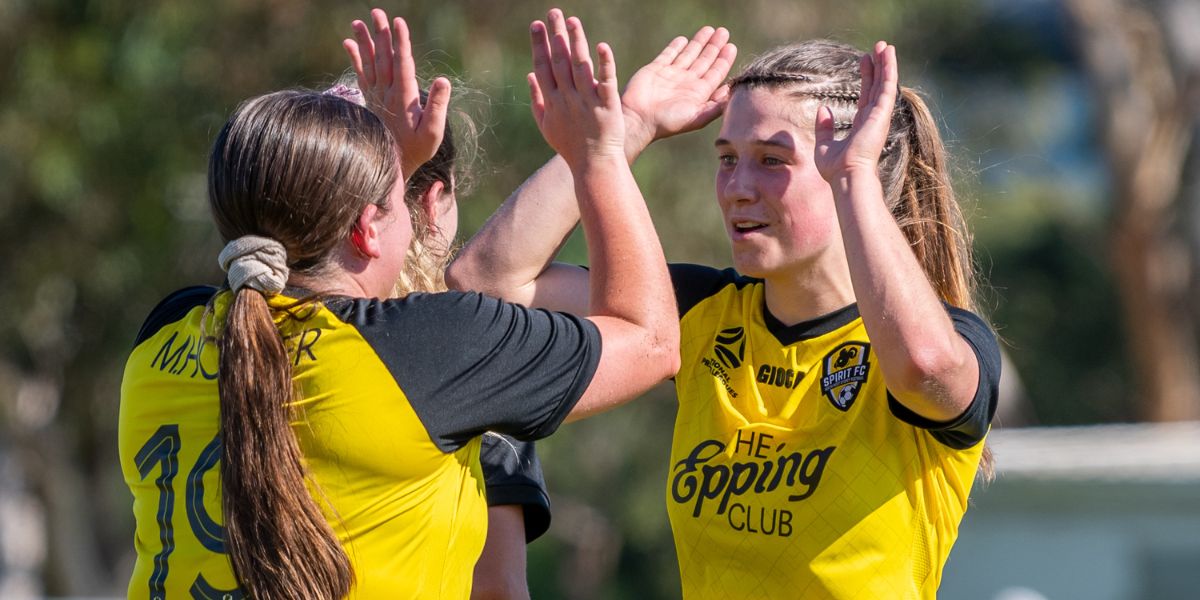 NWS Spirit FC prove too hot to handle as Bulls falter - NPL Women's NSW